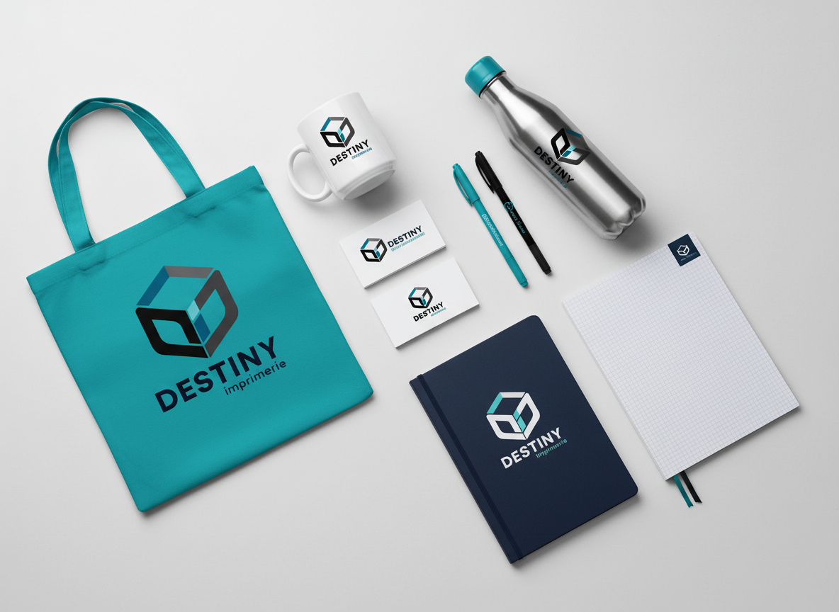 Destiny Imprimerie | Vêtements corporatifs et produits promotionnels